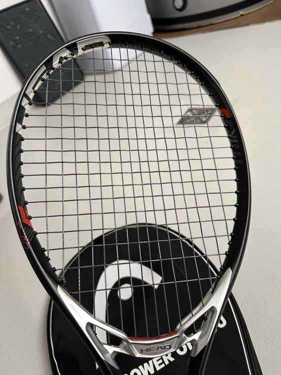 Head MXG5 Racket (Gebraucht) in Pfäffikon ZH für CHF 20 – mit Lieferung ...