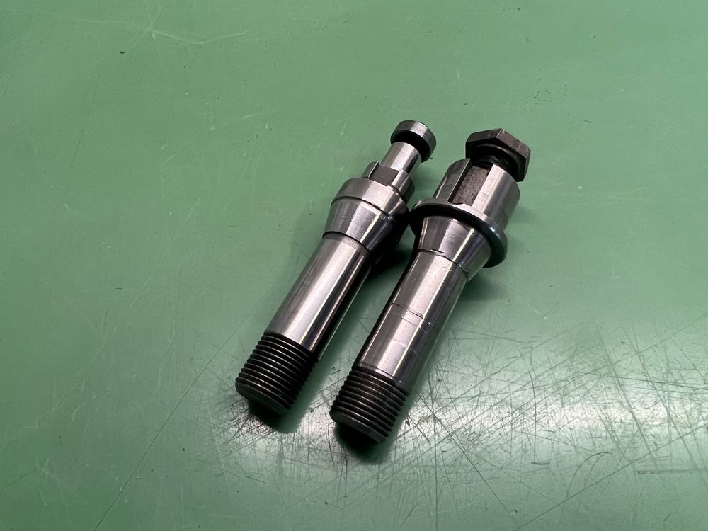 SCHAUBLIN tasseau porte-fraise - W20 | Kaufen auf Ricardo