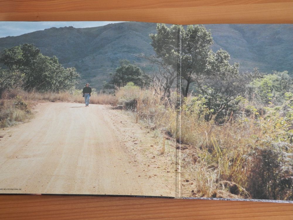 ERIC CLAPTON: JOURNEYMAN - DUCK RECORDS | Kaufen auf Ricardo