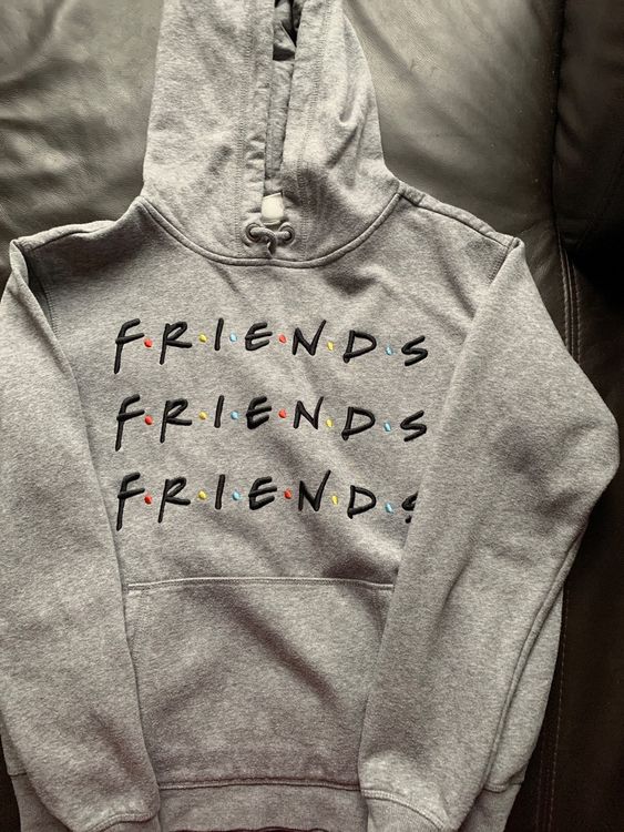 Friends Pulli | Kaufen auf Ricardo