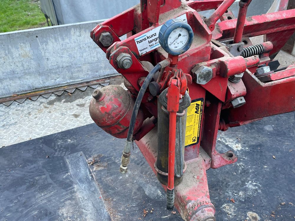 Pflug OTT / 1 - Schar | Kaufen auf Ricardo