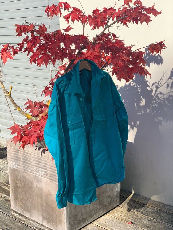 Original Pfadi Uniformhemd (Neu (gemäss Beschreibung)) in Volketswil ...