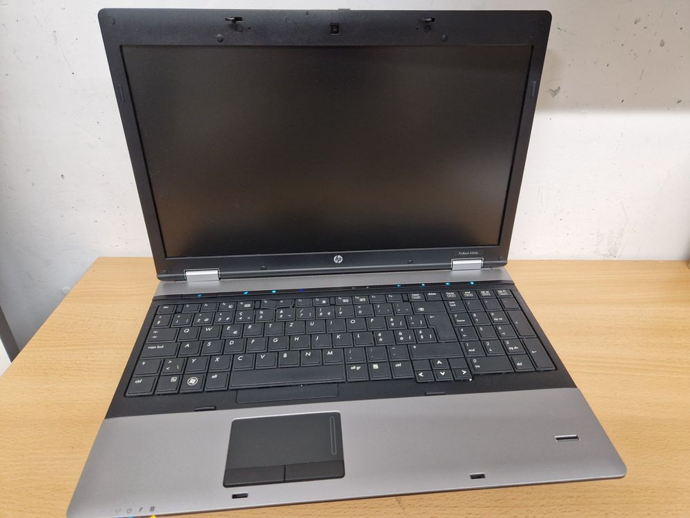 HP ProBook 6555B | Kaufen auf Ricardo