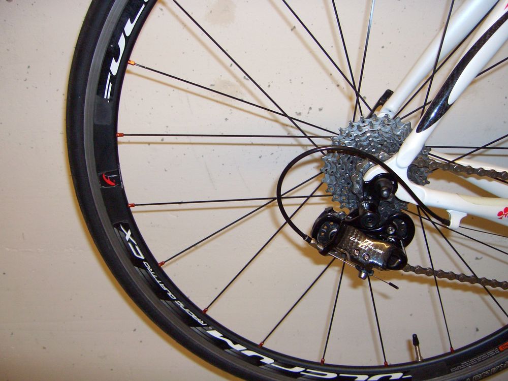 COPIE RENNRAD COLNAGO CLX 2.0 | Kaufen auf Ricardo