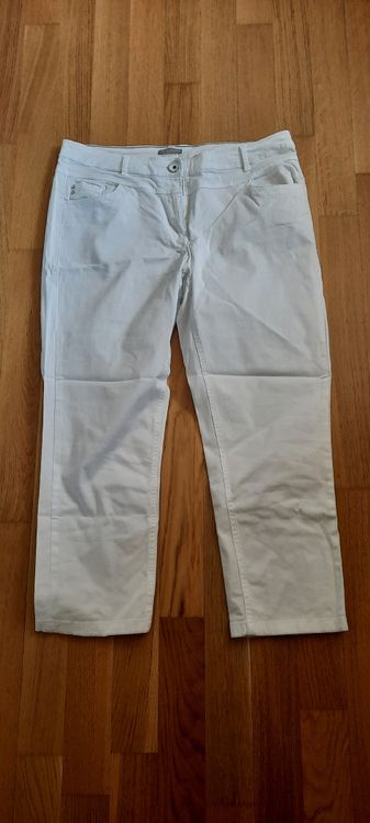 ***CECIL*** Sommerjeans Janet Gr 32 | Kaufen auf Ricardo