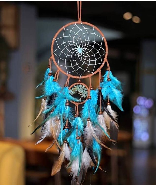 Grosse Traumfänger Boho NEU (Neu und originalverpackt) in Bern für CHF 15 – mit Lieferung auf ...