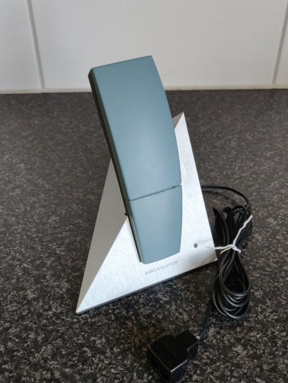 Beocom 6000 Hörer mit Ladestation | Kaufen auf Ricardo