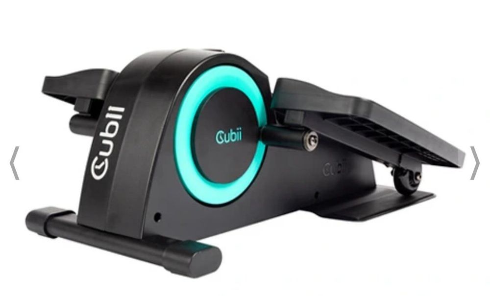 Cubii Stepper (Neu (gemäss Beschreibung)) in Mels für CHF 70 – nur ...