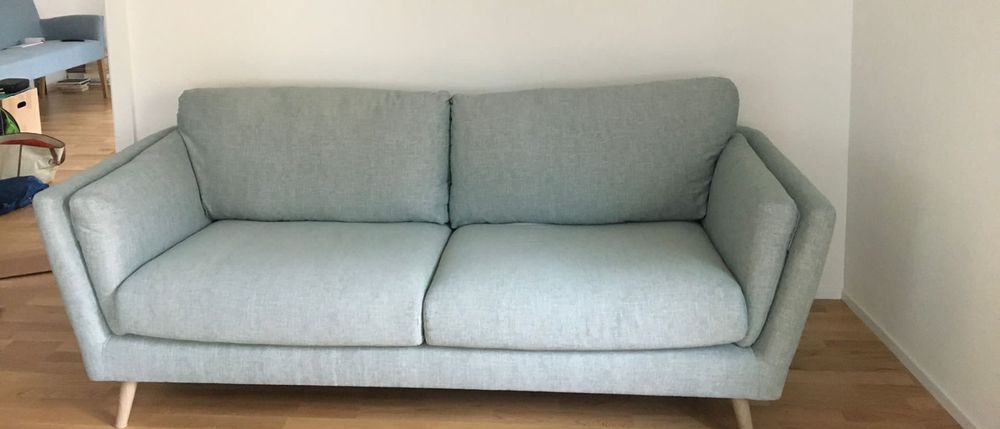 Pfister Sofa Nova | Kaufen auf Ricardo