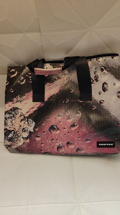 Freitagtasche Clark F46 (Gebraucht) in Winterthur für CHF 240 – mit ...