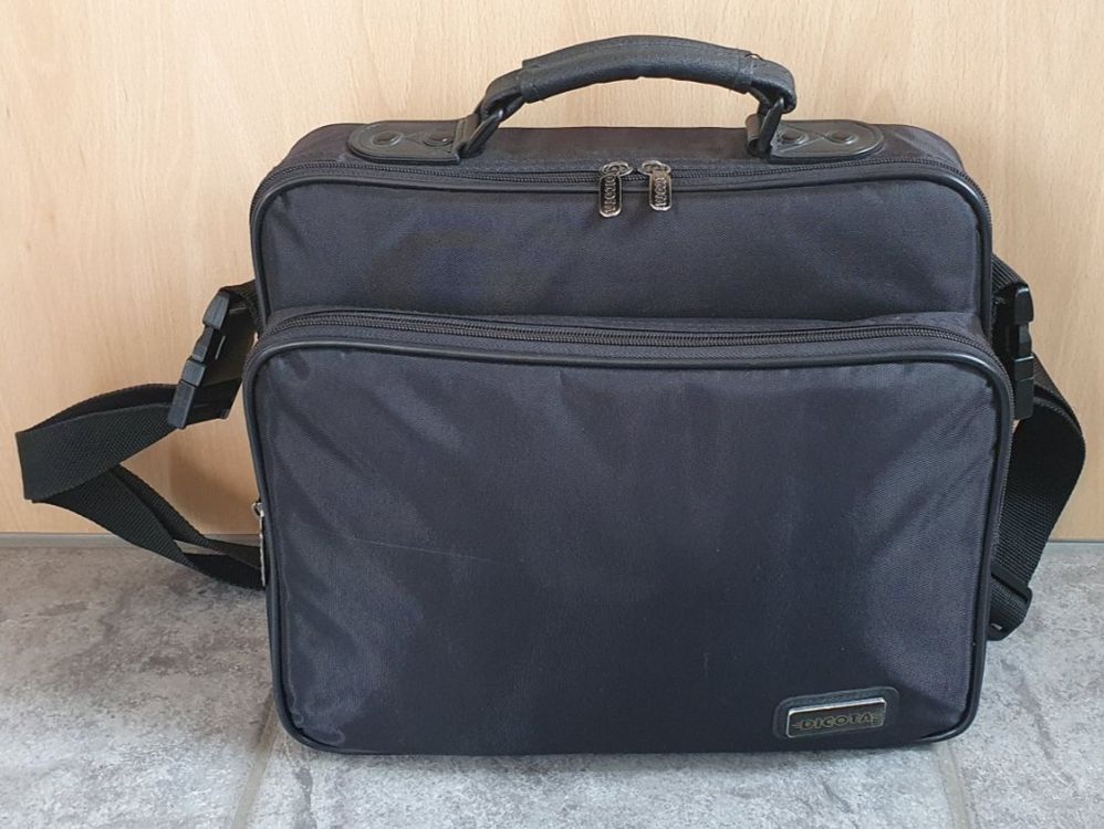 Epson LCD Projector EMP-500 (Gebraucht) in Kreuzlingen für CHF 52 – mit ...