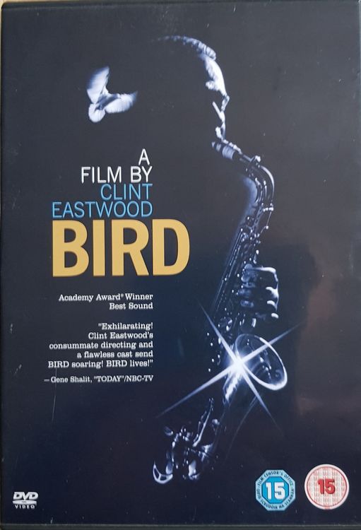 Bird - Ein Film von Clint Eastwood (DVD) (Gebraucht) in Schmitten FR ...