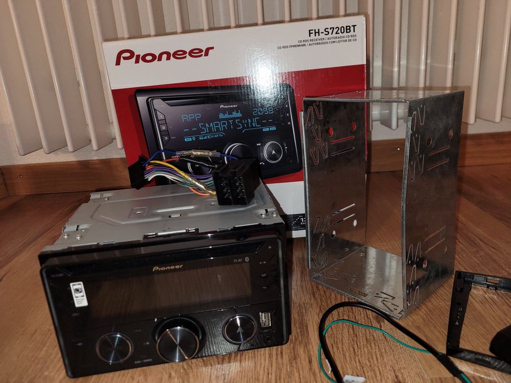 Pioneer Autoradio | Kaufen auf Ricardo