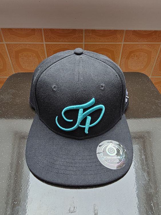 Erstaunlich Jp Performance Cap Fotosnull