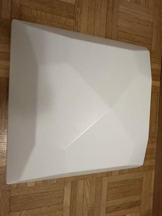 Rudolf Dörfler Deckenlampe (Gebraucht) in Oberwil BL für CHF 150 – mit ...