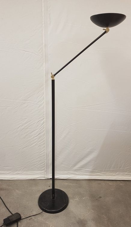Stehlampe Halogen 300W dimmbar (Gebraucht) in Matzingen für CHF 1 – nur ...