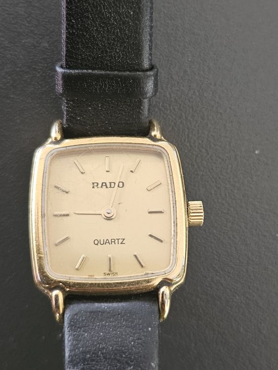 rado | Kaufen auf Ricardo
