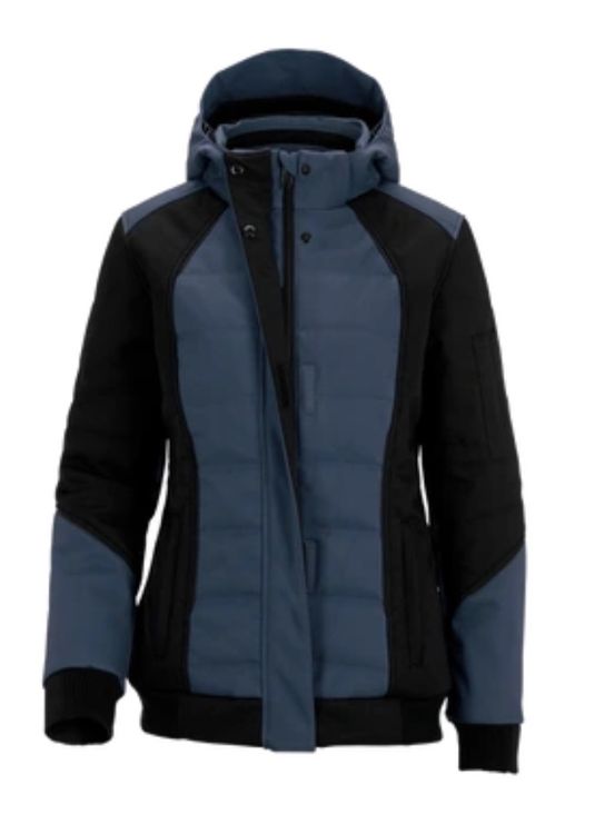 Engelbert Strauss e.s. vision Winter Softshell Jacke Gr. M (Gebraucht ...