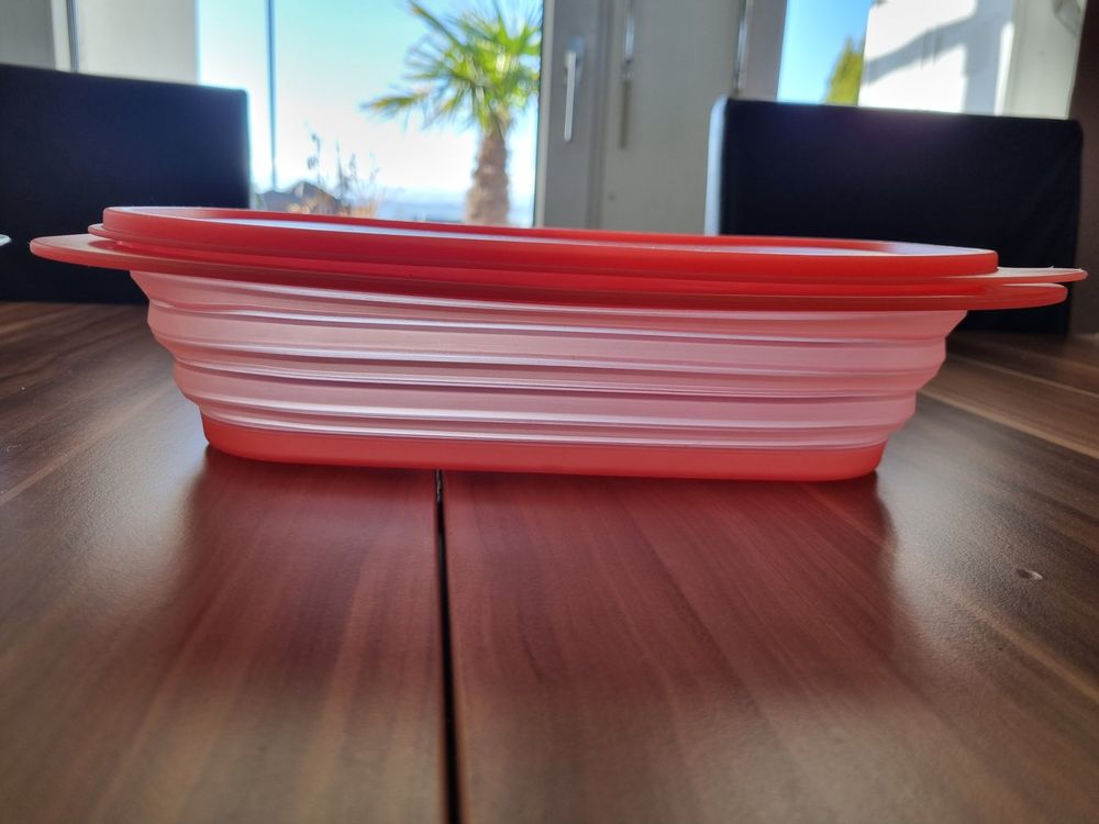 Mini-Max 2.3l von Tupperware | Kaufen auf Ricardo