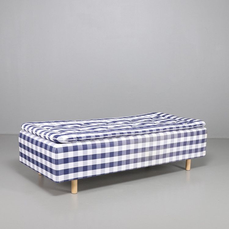 Bett Hästens Superia 90 x 200 | Kaufen auf Ricardo