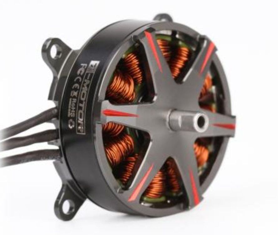 T-motor AM40 1850KV 4D (Neu und originalverpackt) in Lausanne für CHF ...