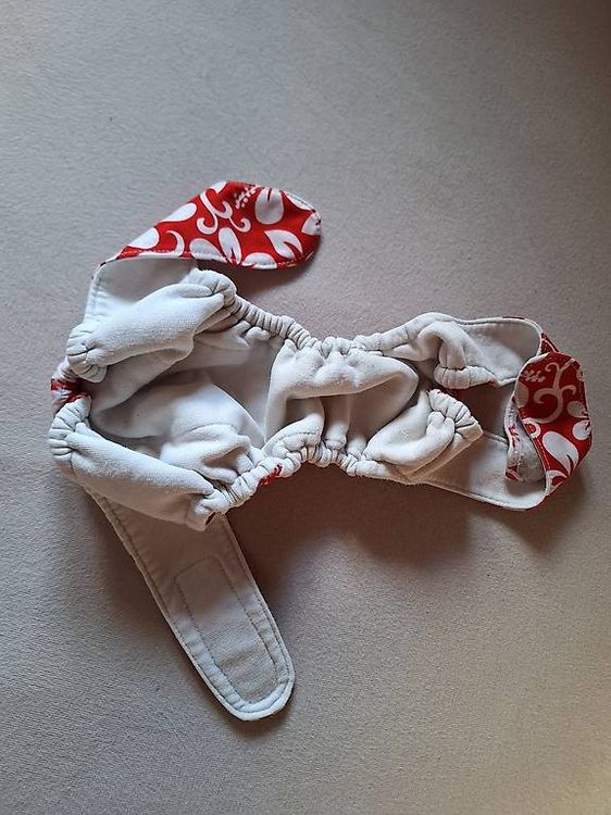 Flopi Abhaltewindel (Gebraucht) in Hagenbuch ZH für CHF 10 – nur ...