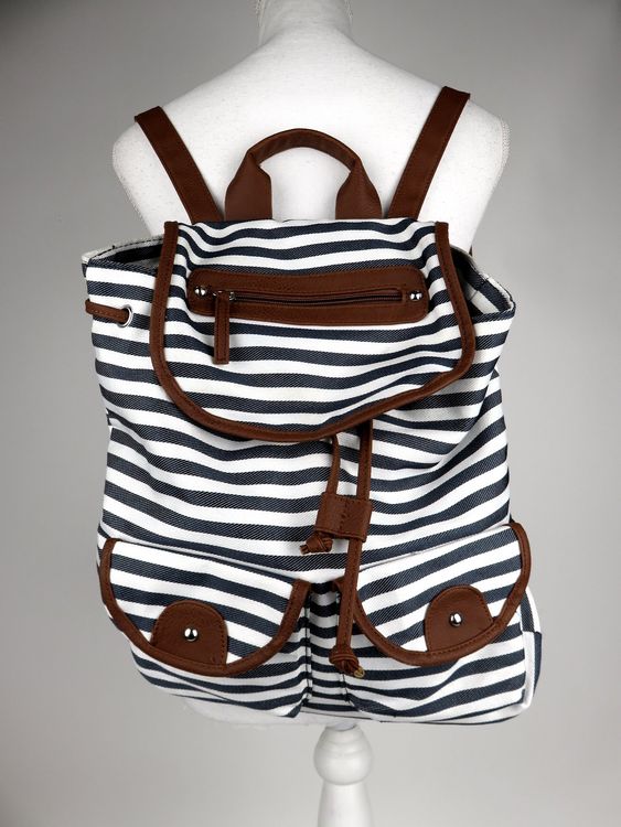 Deichmann Freizeit Rucksack (Gebraucht) in Urtenen-Schönbühl für CHF 4 ...