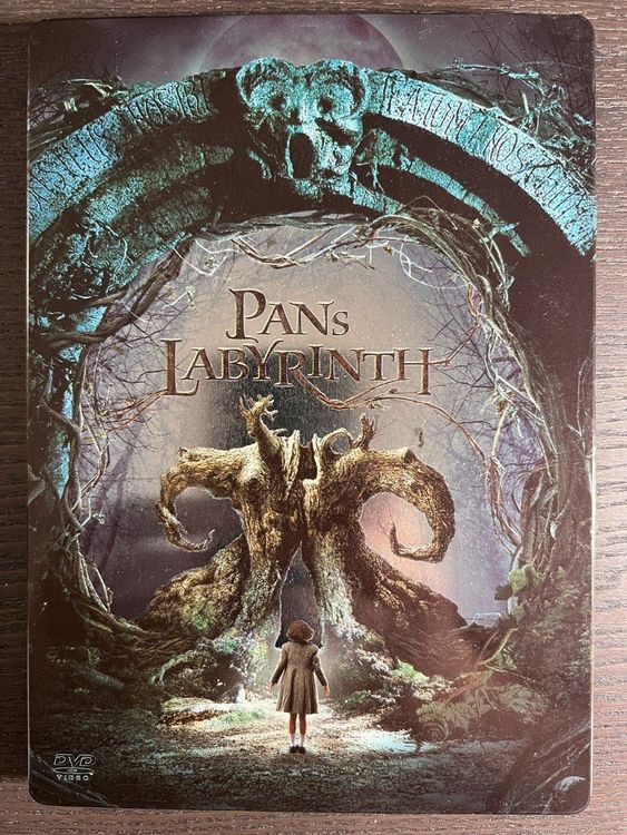 Pans Labyrinth | Kaufen auf Ricardo