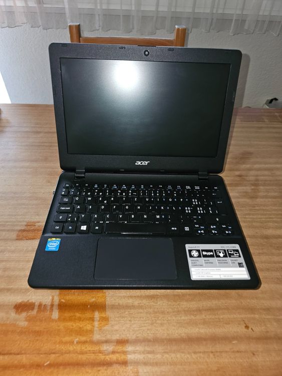 Acer Aspire E11 | Acheter sur Ricardo