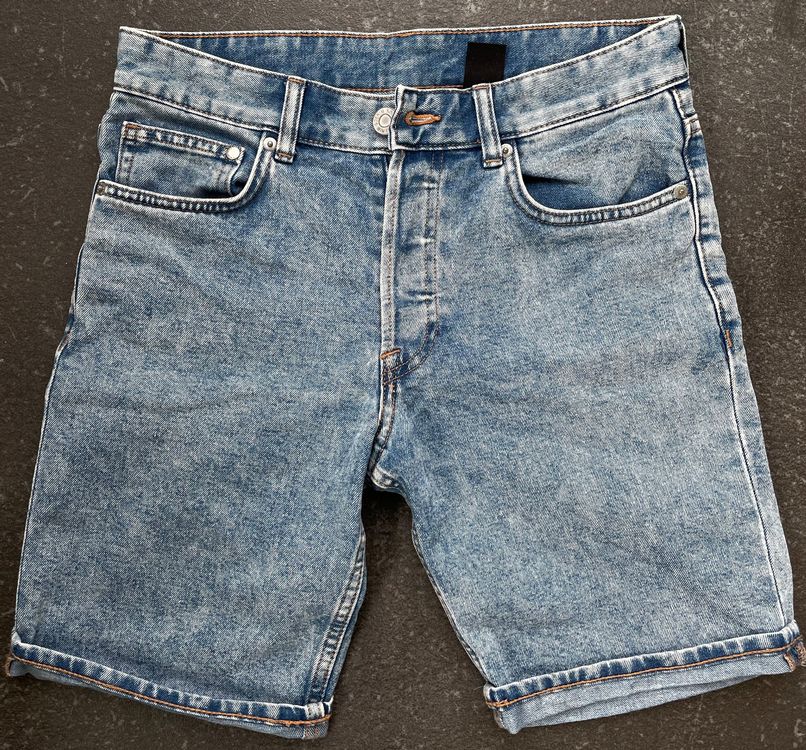 Shorts Jeans | Kaufen auf Ricardo