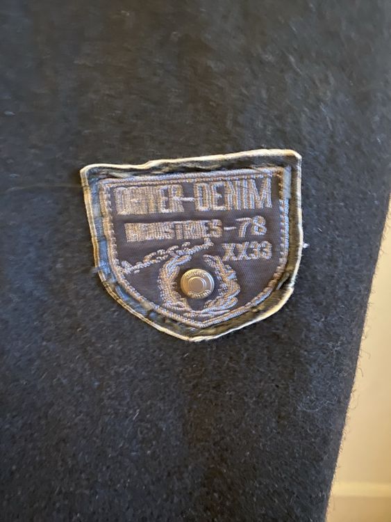 Wintermantel von Driver, Grösse 2XL, Top Zustand! (Gebraucht) in Bern ...