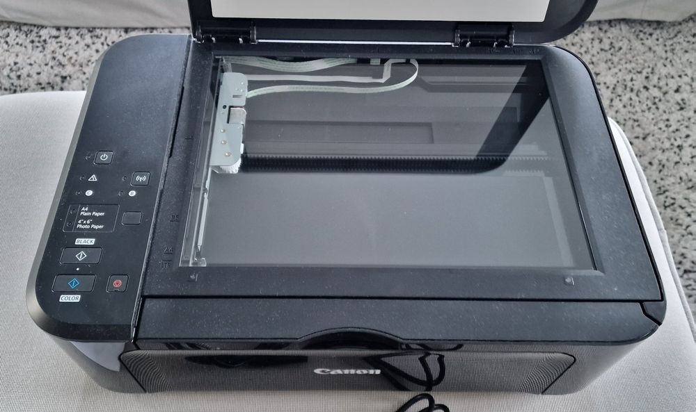 Canon Pixma MG3600 mit Garantie bis 10.03.2023 | Kaufen auf Ricardo