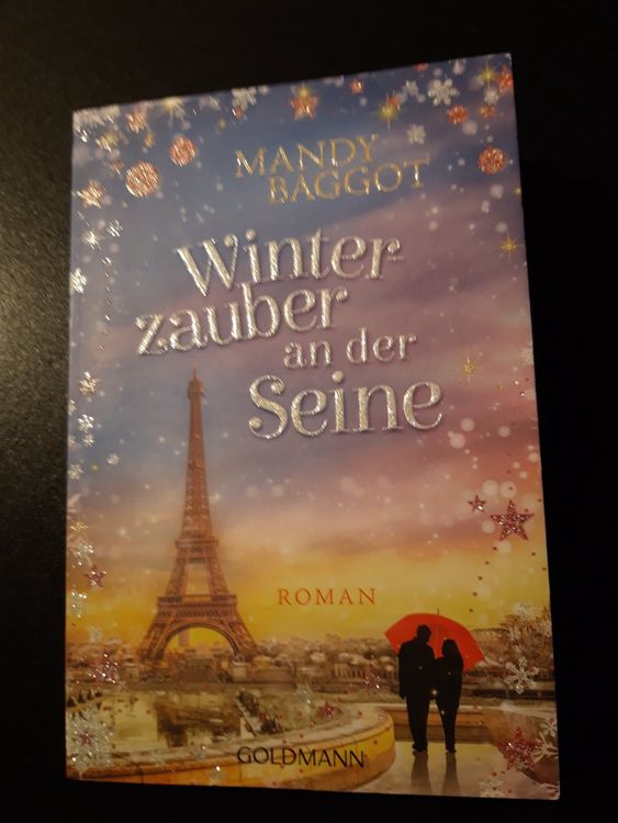 *Winterzauber an der Seine* Mandy Baggot / Tb | Kaufen auf Ricardo