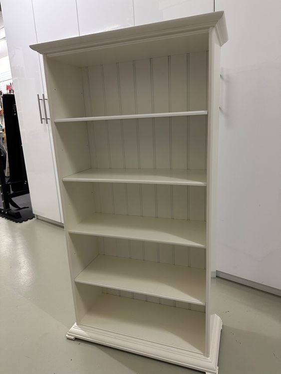 Bücherregal Oliver Furniture Seaside Collection (Gebraucht) in Zuzwil SG für CHF 21 – nur ...