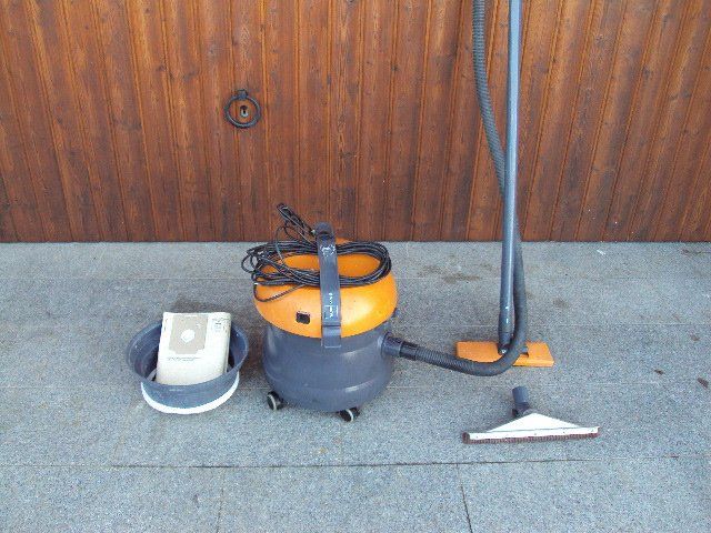 Staubsauger Taski Bora 12 - defekt | Kaufen auf Ricardo
