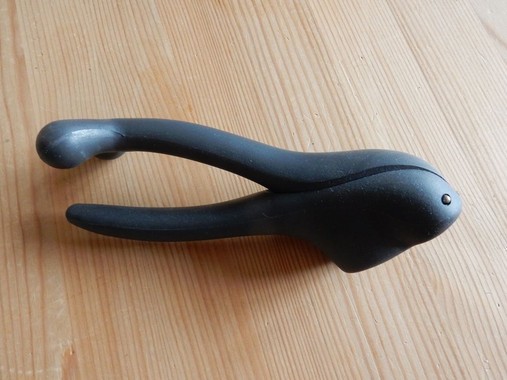 Knoblauchpresse, robust & ergonomisch, Alessi Küchengerät | Kaufen auf ...