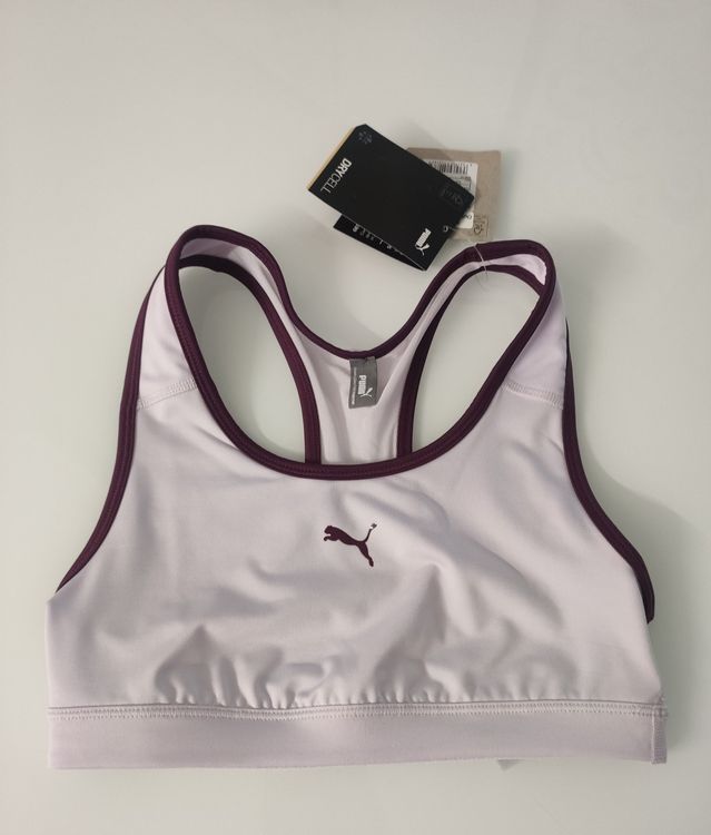Neue Puma body Top Sport Grösse xs | Kaufen auf Ricardo