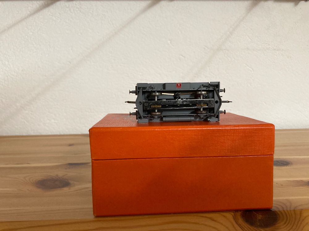 HRF Tm IV | Kaufen auf Ricardo