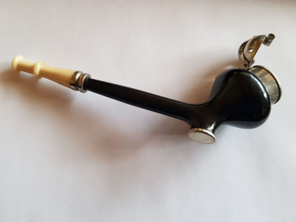 Lindauerli Pfeife Appenzeller Sennenpfeife Bauernpfeife (Gebraucht) in ...
