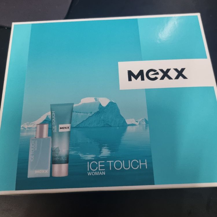 MEXX Ice touch - woman - NEU | Kaufen auf Ricardo