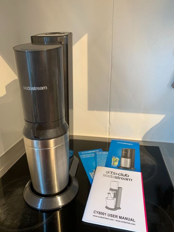 Original Sodastream | Kaufen auf Ricardo