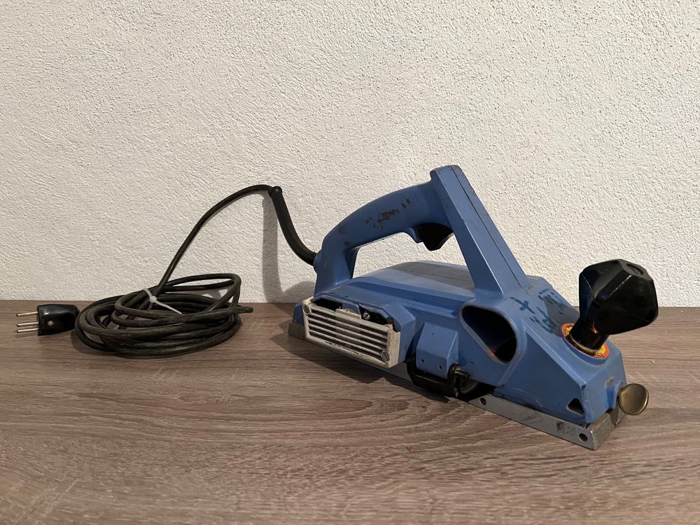 Elu Hobelmaschine 650 WATT | Kaufen auf Ricardo