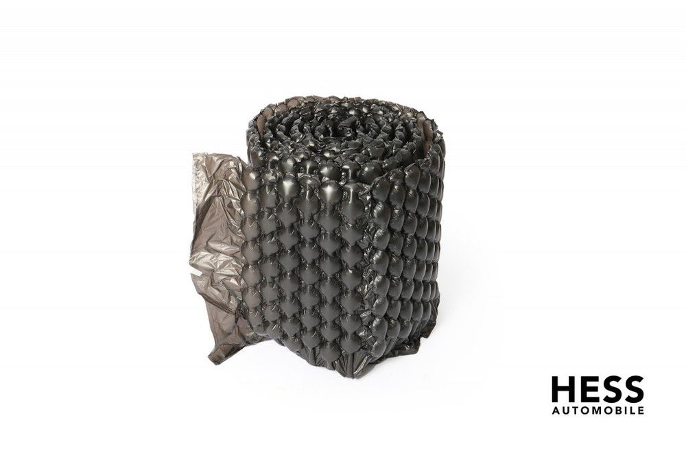 Luftpolsterfolie, schwarze Rolle (Gebraucht) in Alpnach-Dorf für CHF 65 – mit Lieferung auf ...