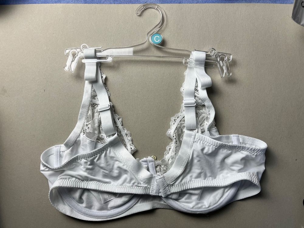 BH Clea, Laura Biagiotti, Grösse C95 | Kaufen auf Ricardo