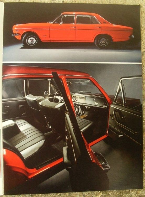 GM Ranger Montage Suisse 1970 (Neu (gemäss Beschreibung)) in ...