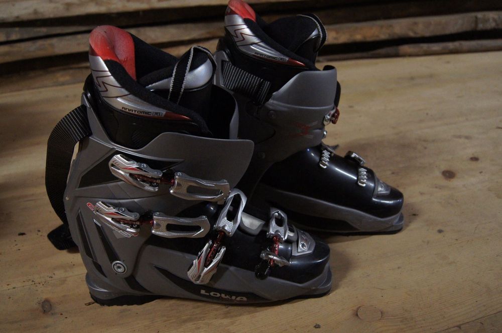 Skischuhe Lowa Herren | Kaufen auf Ricardo