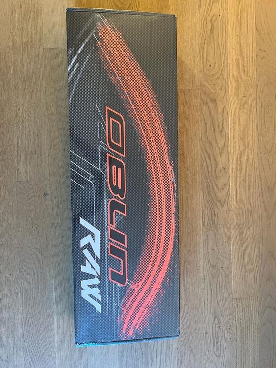 SAB RAW 700 Piuma Fabrikneu (Neu und originalverpackt) in Thun für CHF ...