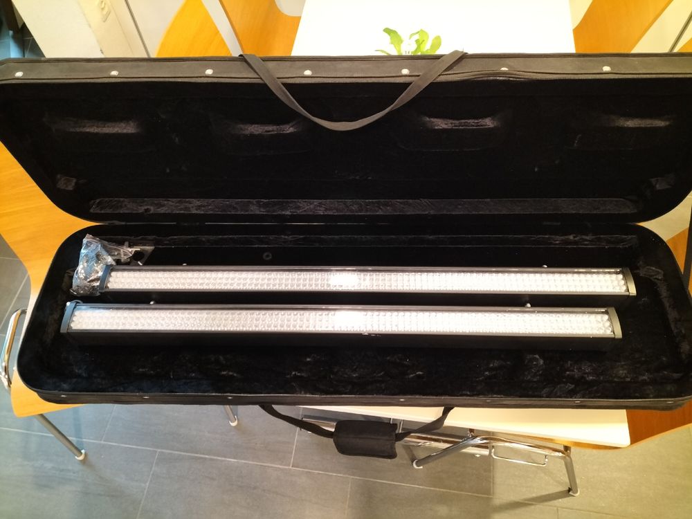 2x Starville Stage TRI LED Bundle | Kaufen auf Ricardo