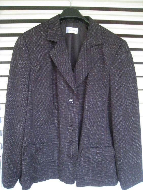 Hosenanzug Gr 44 von FRANK EDEN (Neuf (Voir description)) à Gipf ...