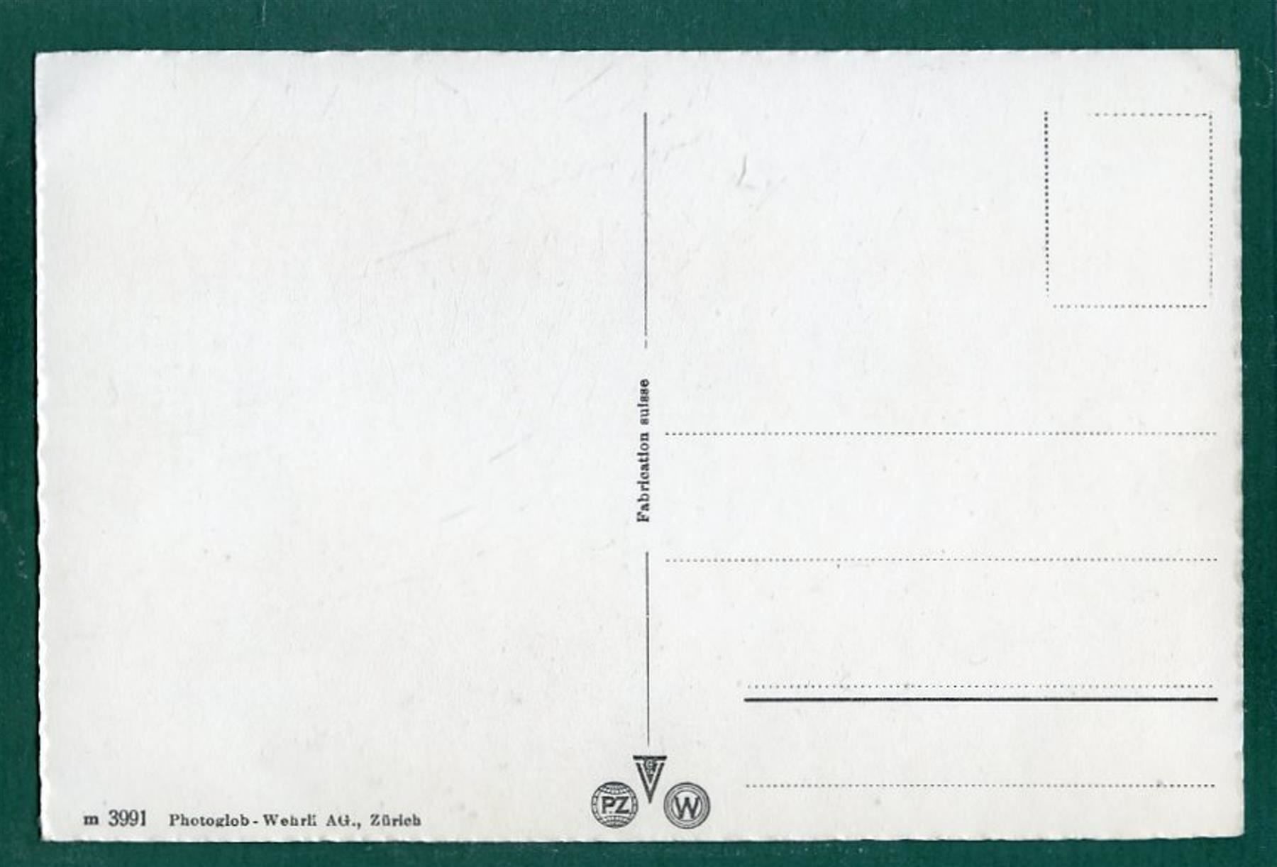Schillerstein mit Brunnen und den Mythen (Gebraucht) in Sargans für CHF 1 – mit Lieferung auf ...